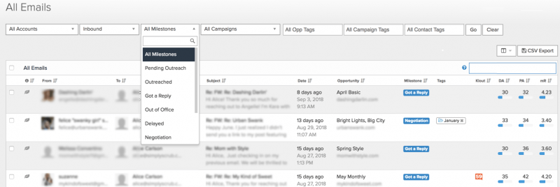Building an All-Star Link Building Team - Pitchbox: Link Building ...