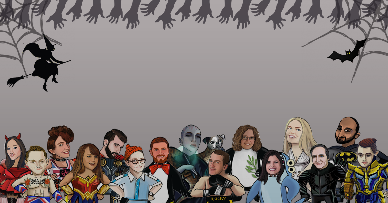 Tales of Halloween: Zombie Link Building Techniques - Pitchbox